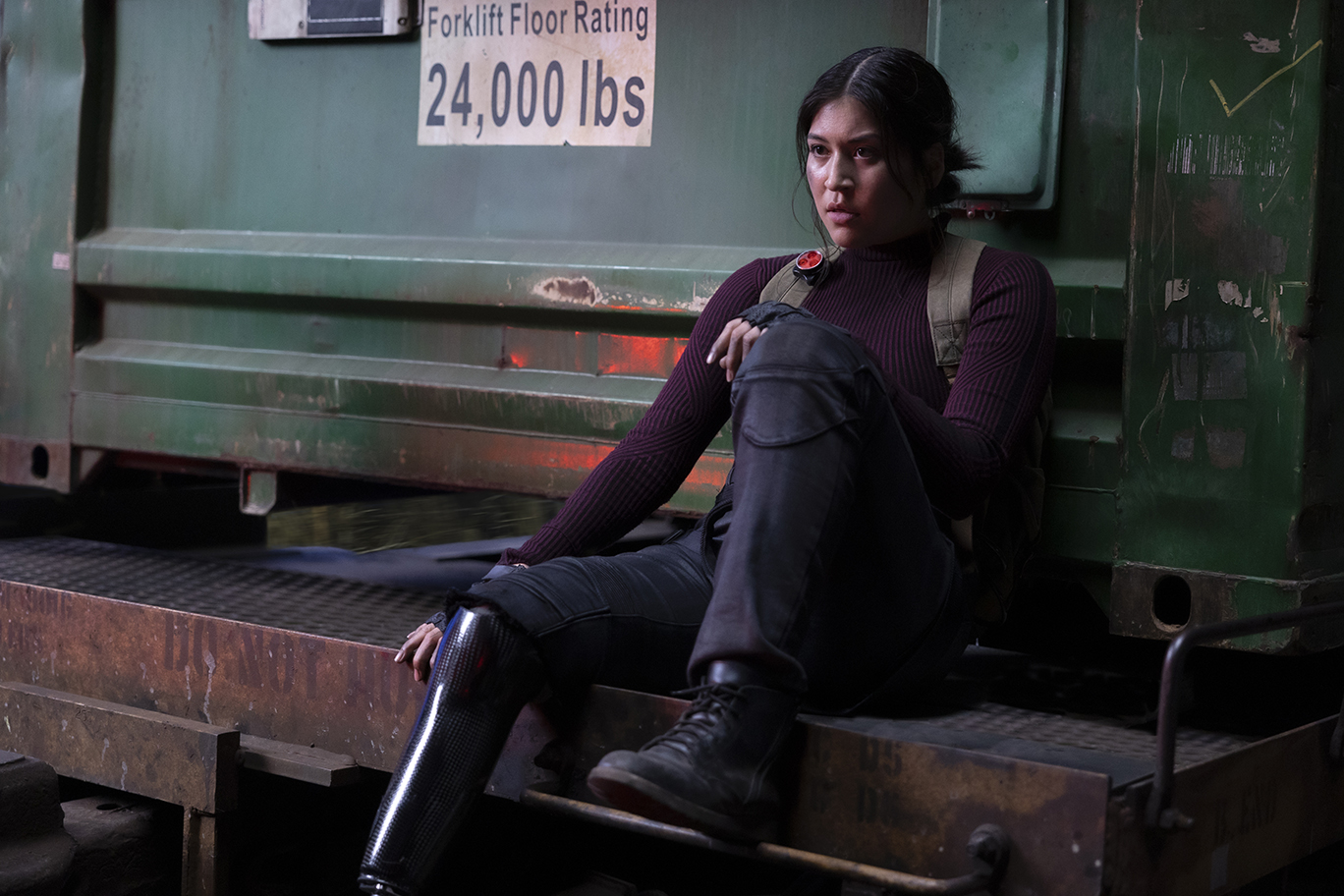 Marvel Spotlight and what it means for 'Echo' and more