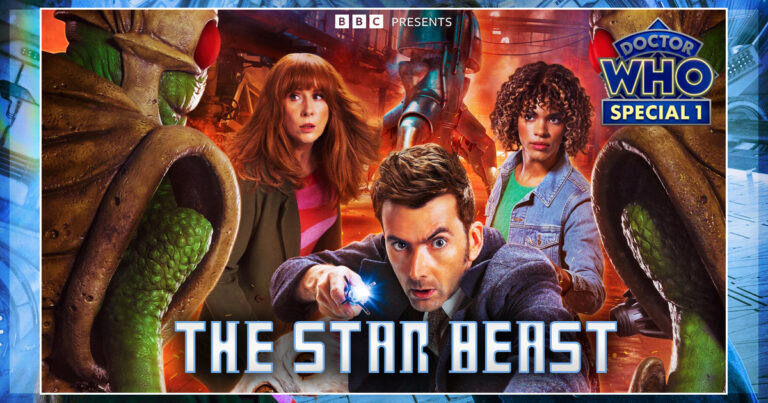 Doctor Who's Whoniverse Scripts are Now Online Thanks to the BBC