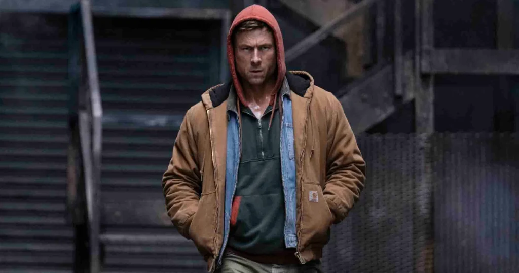 'Rosemead' Film Review: Lucy Liu Shines in Thought-Provoking Drama