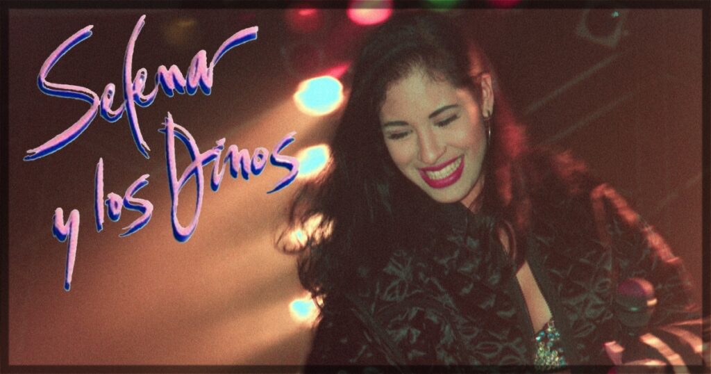 'Selena y Los Dinos' Documentary Review - A Competent Portrait of the ...